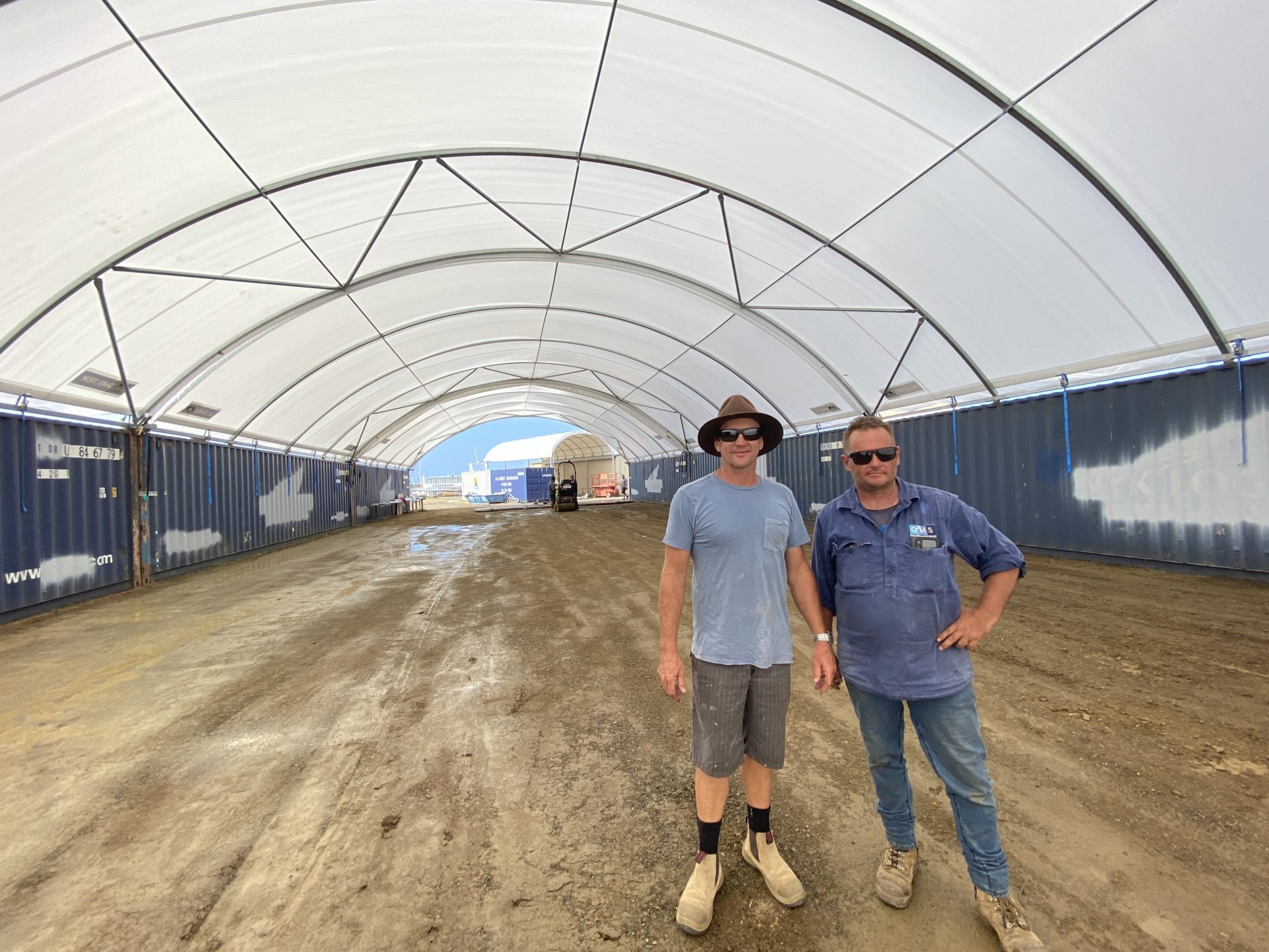 Underwater accommodation spurs tourism growth – Bundaberg Now
