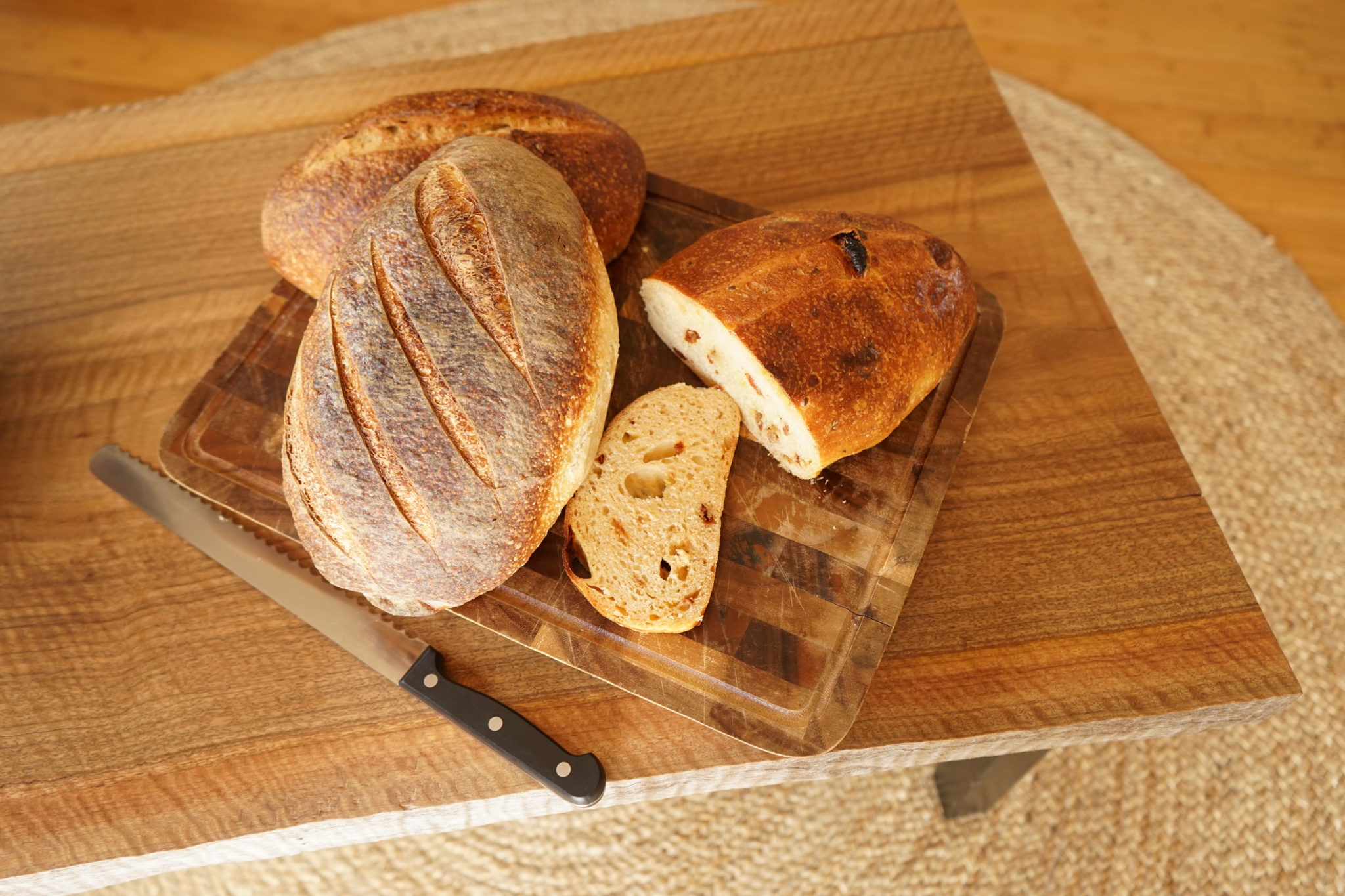 The Pocket Storehouse bakery plans to expand – Bundaberg Now