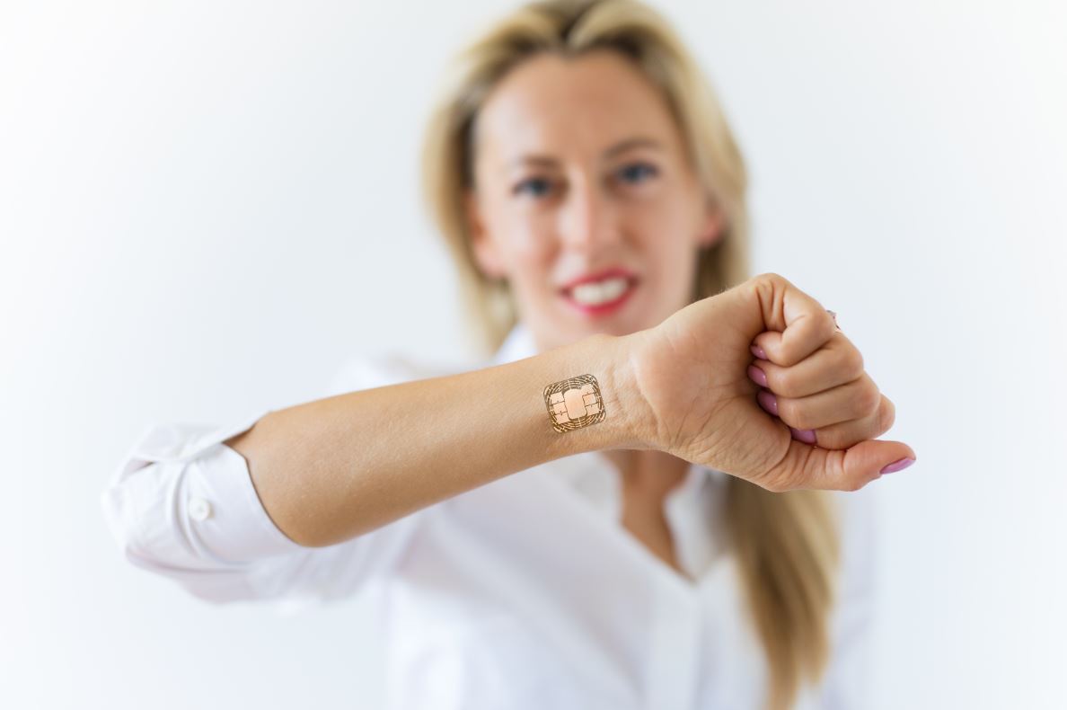 Human microchip raises privacy issues – Bundaberg Now