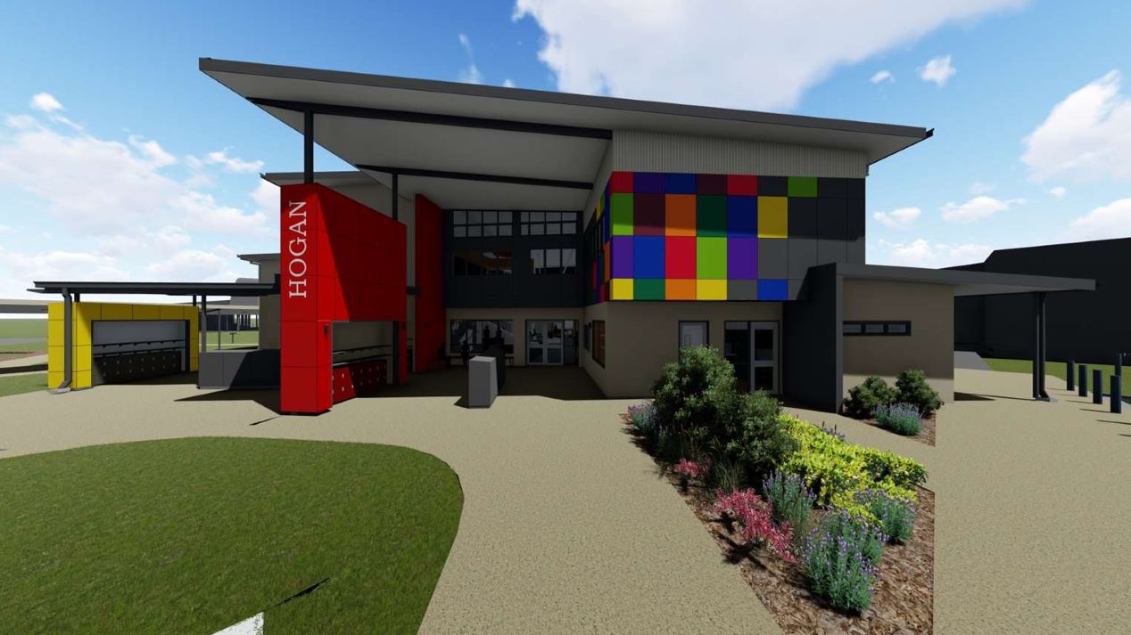 Murchie partners with Shalom in $8m project – Bundaberg Now