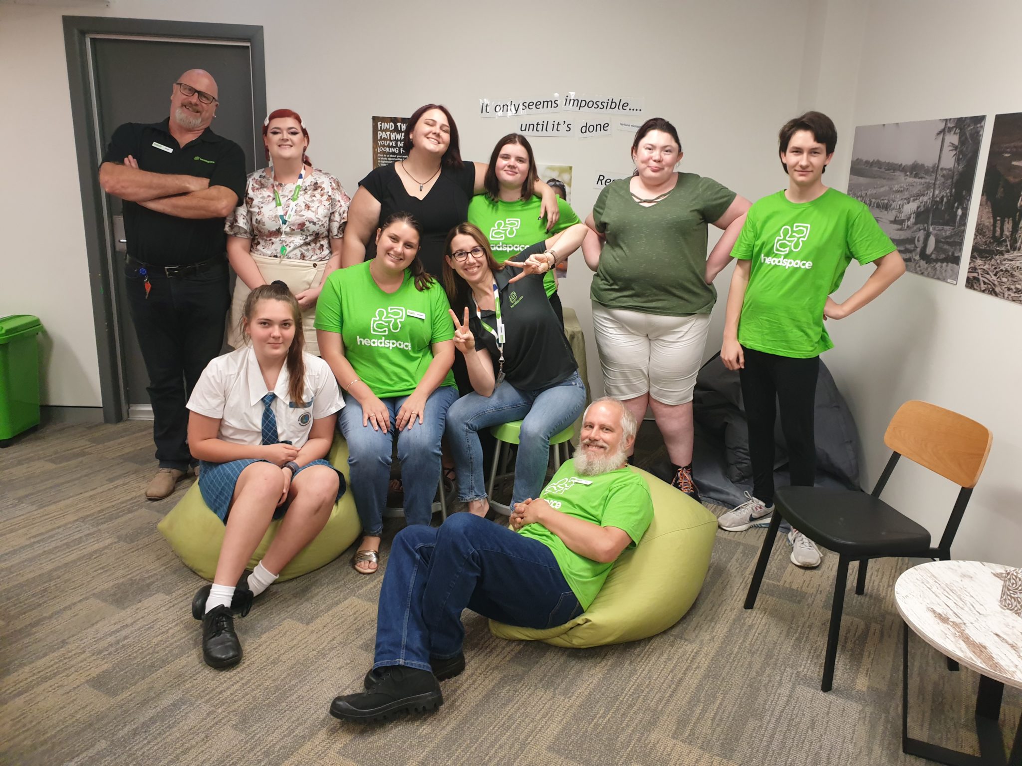 Family support pivotal to youth health and wellbeing – Bundaberg Now