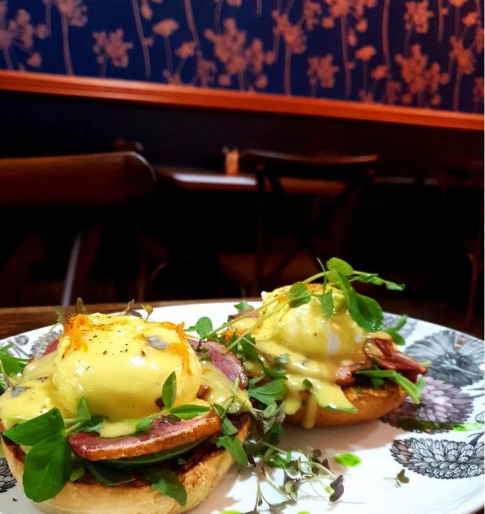 Indulge Cafe reopens with a brand new look – Bundaberg Now