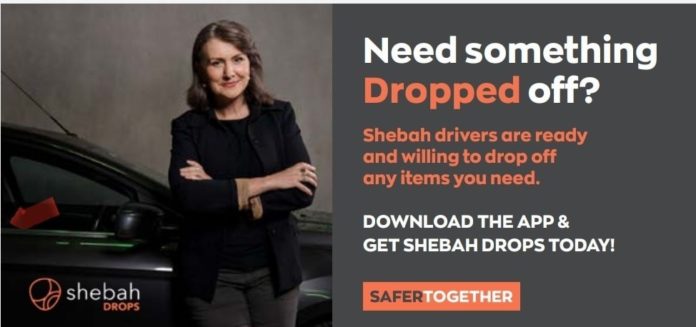 Shebah Drops helps deliveries in Bundaberg Region – Bundaberg Now