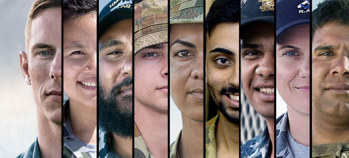 Australian Defence Force recruiting for rewarding roles – Bundaberg Now