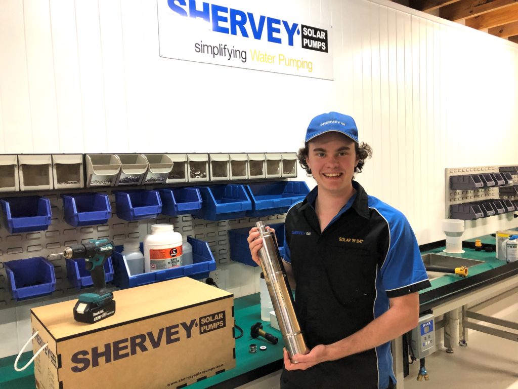 Solar 'N' Sat family business powers across Australia – Bundaberg Now