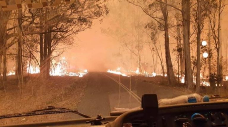 Operation Cool Burn focuses on bushfire mitigation – Bundaberg Now