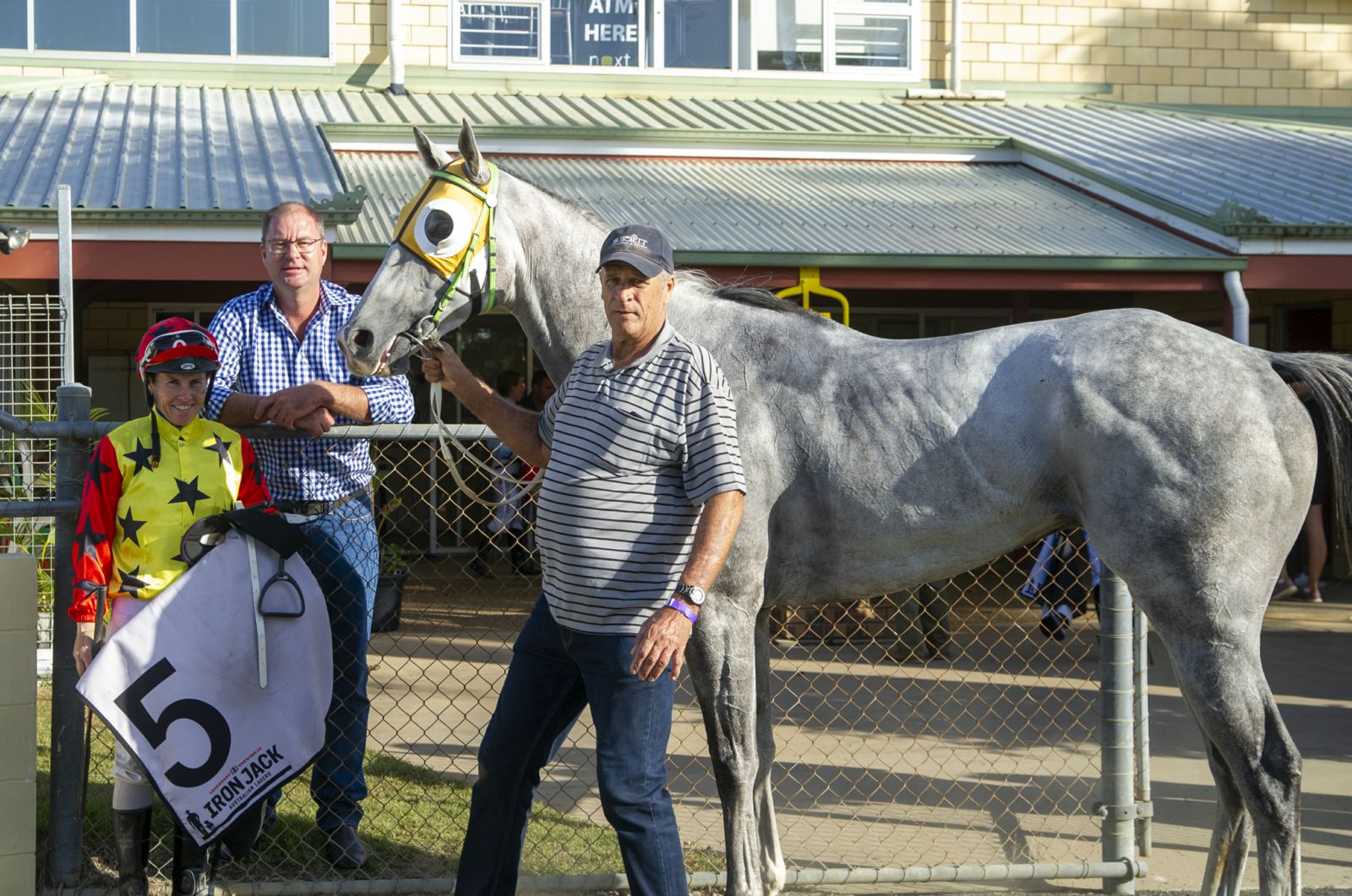 Bundaberg racing on the national stage – Bundaberg Now