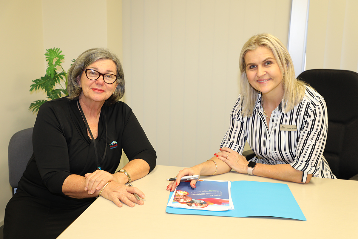 Community to be brought together to share stories – Bundaberg Now