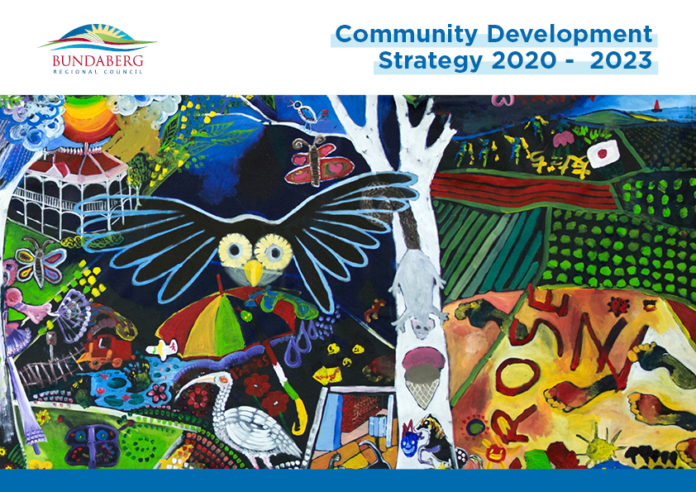 Community Development Strategy a roadmap – Bundaberg Now