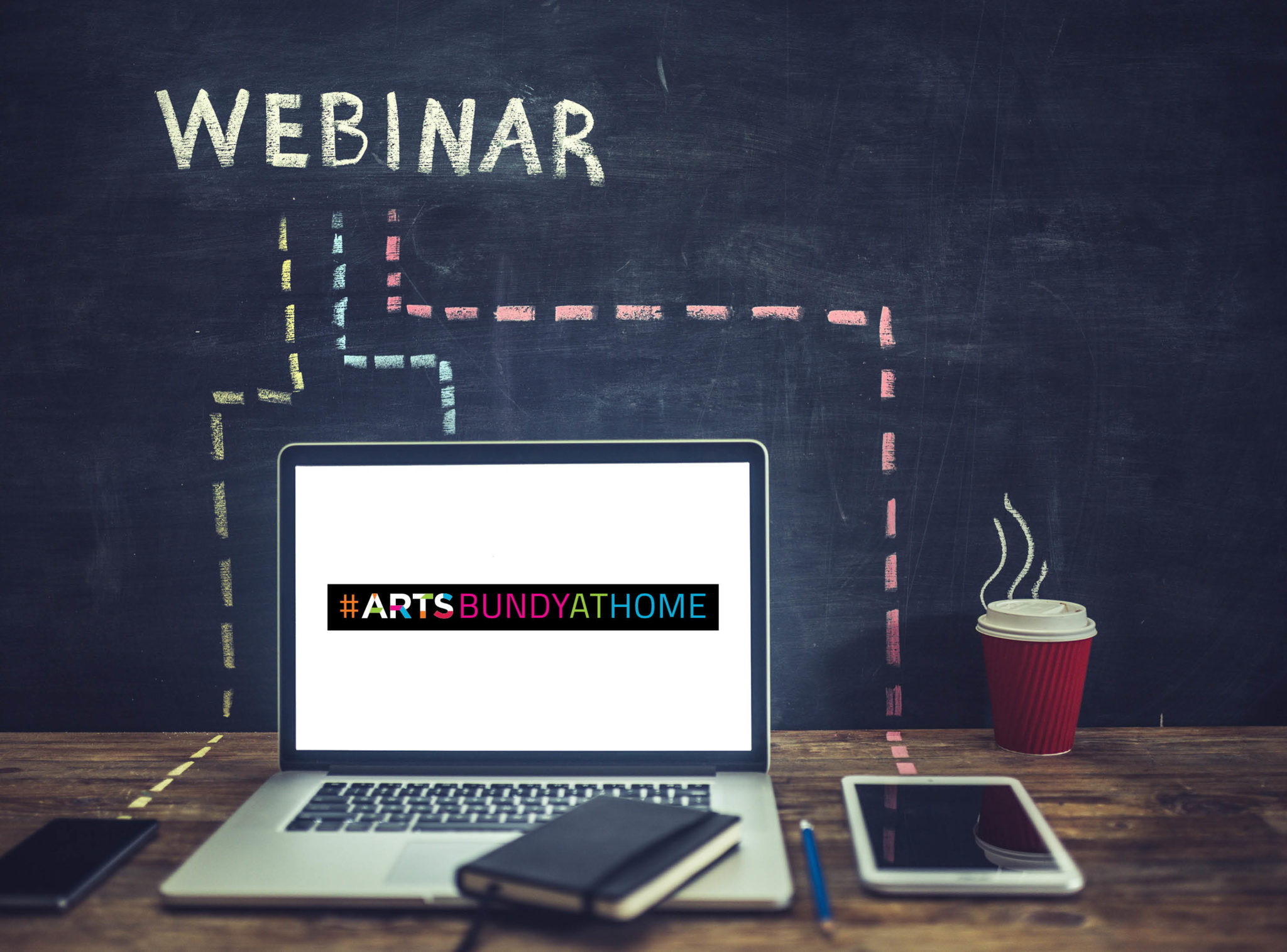 Arts community invited to positivity webinar – Bundaberg Now