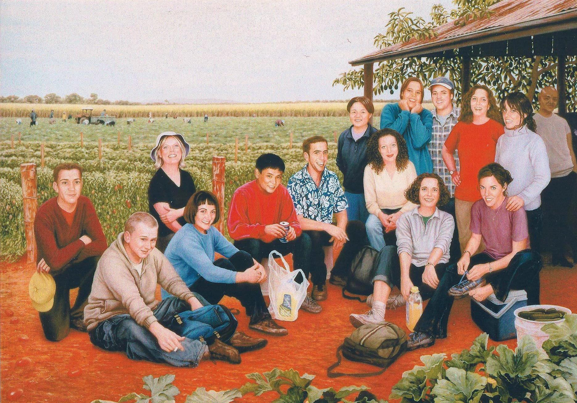 Lost lives remembered on Childers fire anniversary – Bundaberg Now