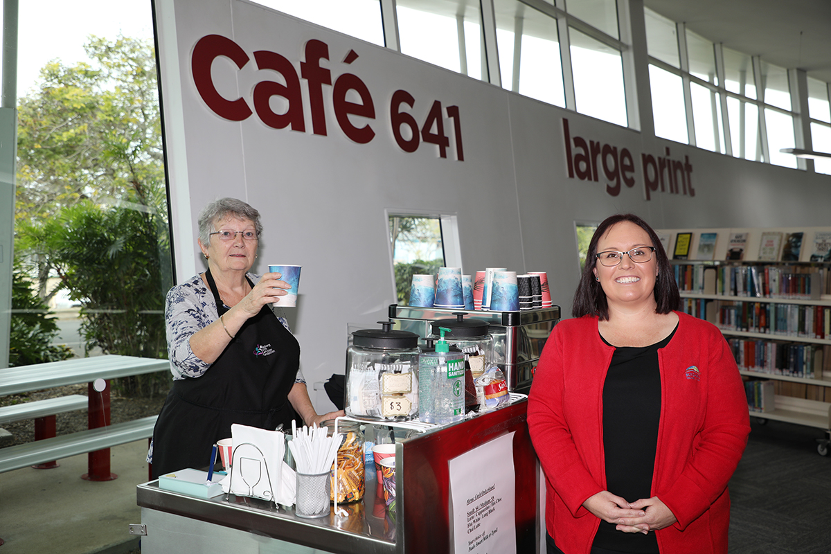 Café 641 to open on Saturday mornings – Bundaberg Now
