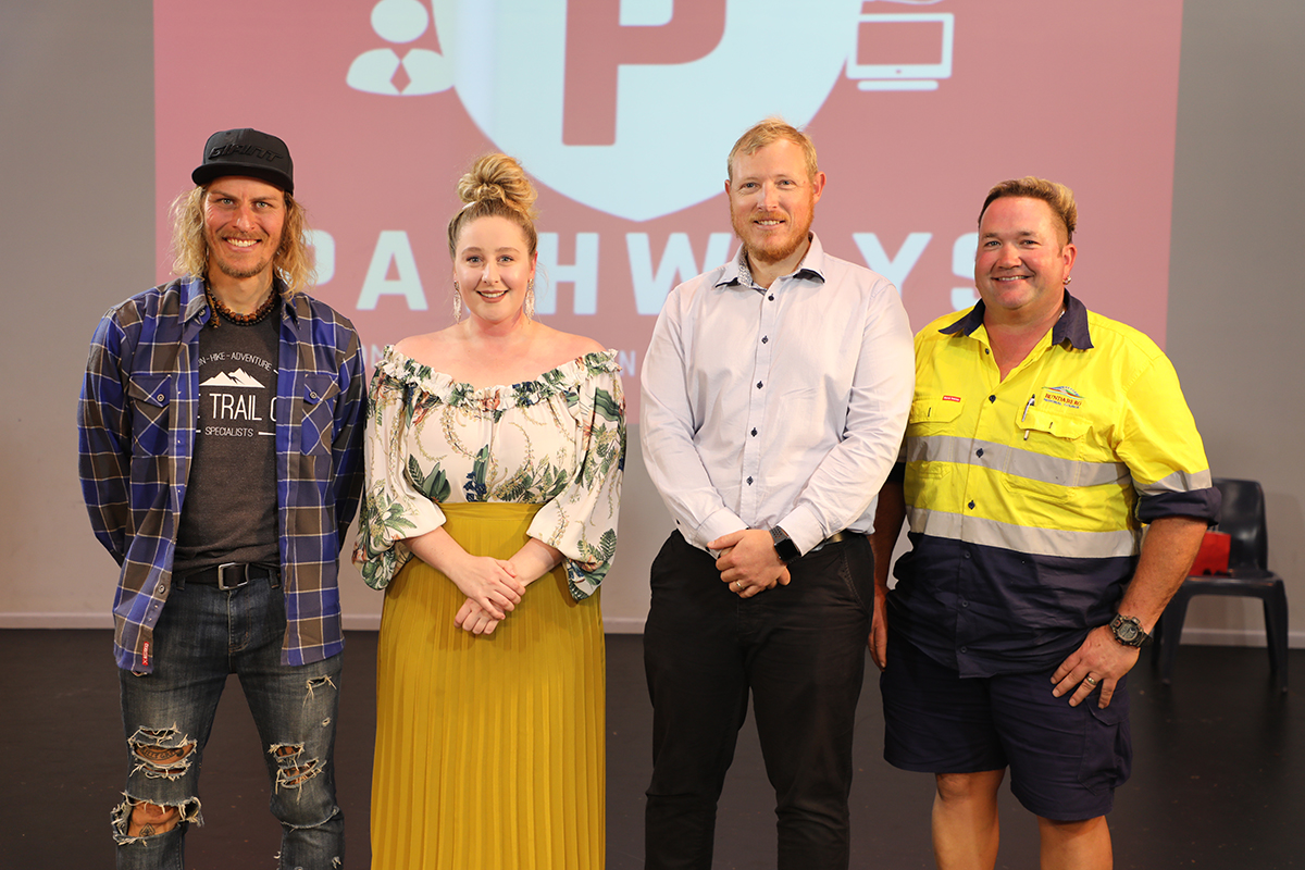 Council program supports future young professionals – Bundaberg Now