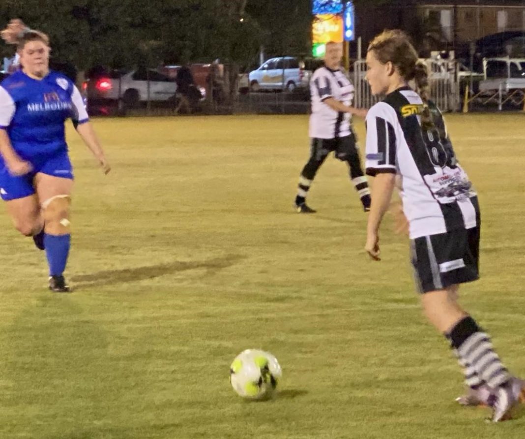 Players and fans celebrate return of sport – Bundaberg Now