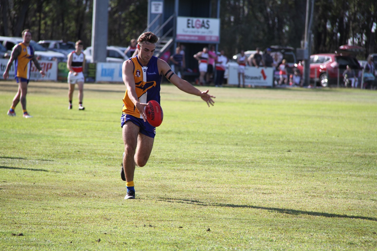 Bundaberg Now sports report – Bundaberg Now