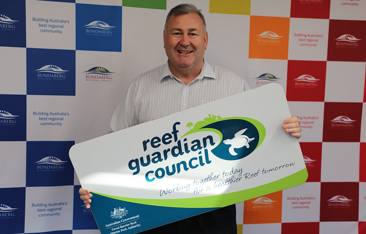 Bundaberg Region a proud Reef Guardian Council – Bundaberg Now