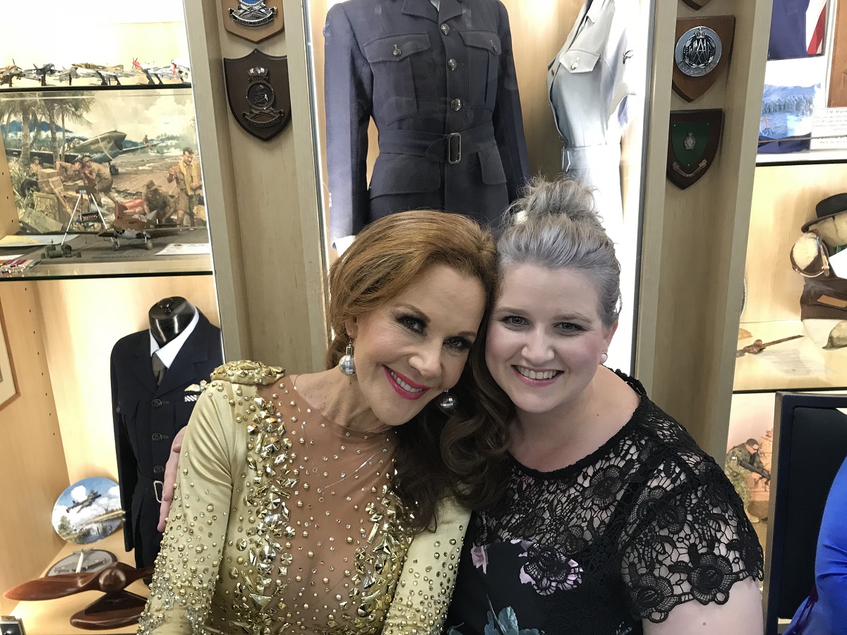 Council's Hayley Martell makes appearance on Studio 10 – Bundaberg Now