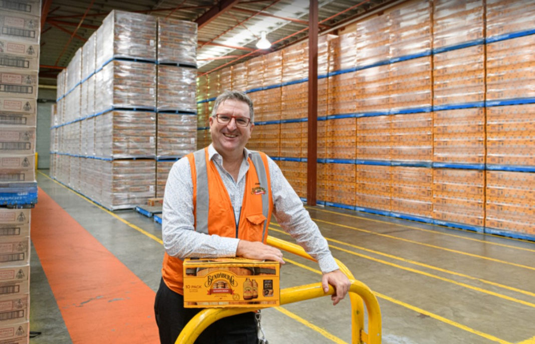 Bundaberg Brewed Drinks rated best Aussie soft drink – Bundaberg Now
