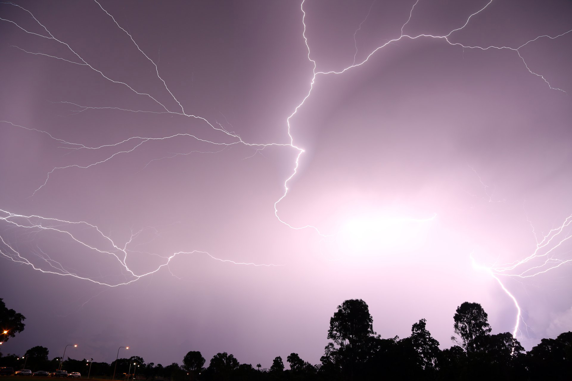 Get Ready for wetter than average end to year – Bundaberg Now