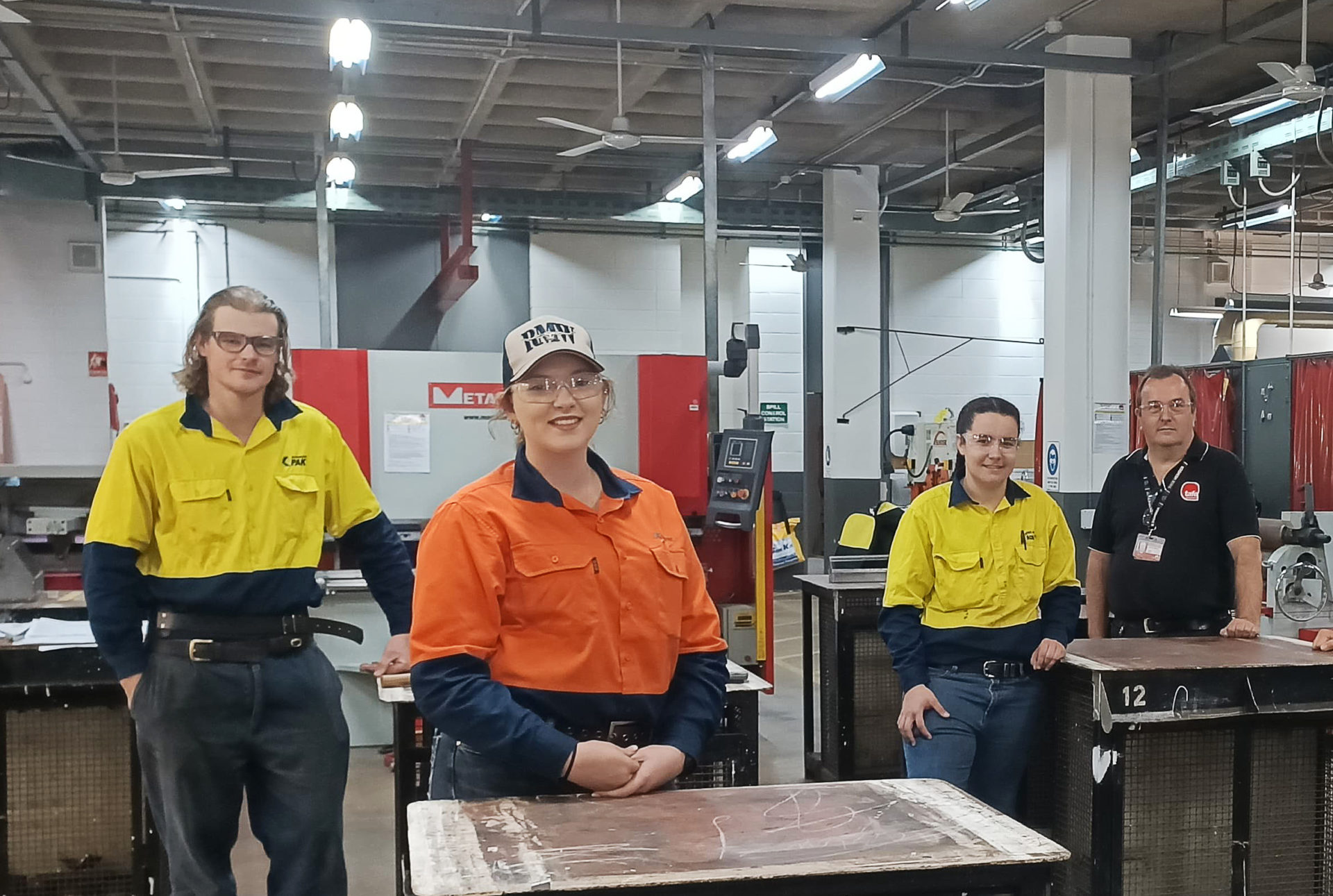 Big jump in TAFE Bundaberg enrolments – Bundaberg Now