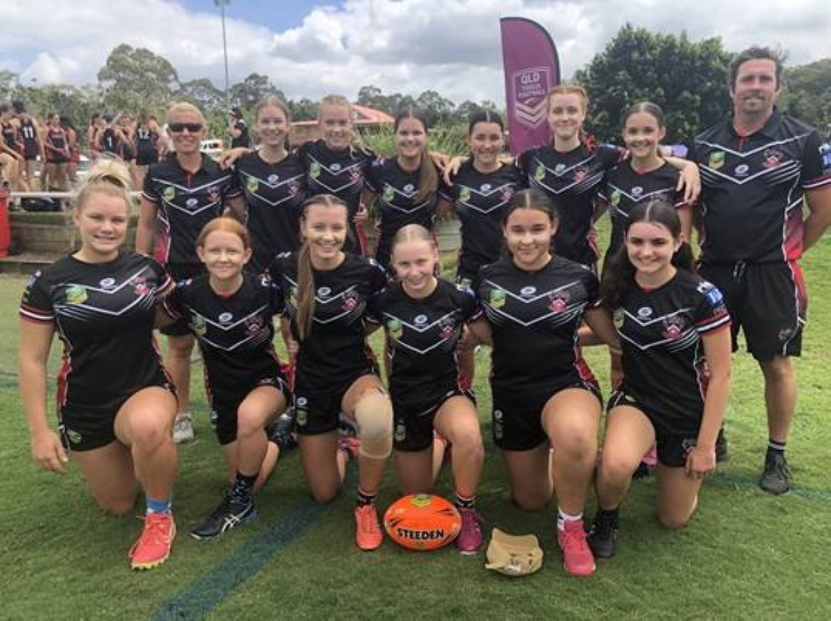 Shalom students in touch with state leaders – Bundaberg Now