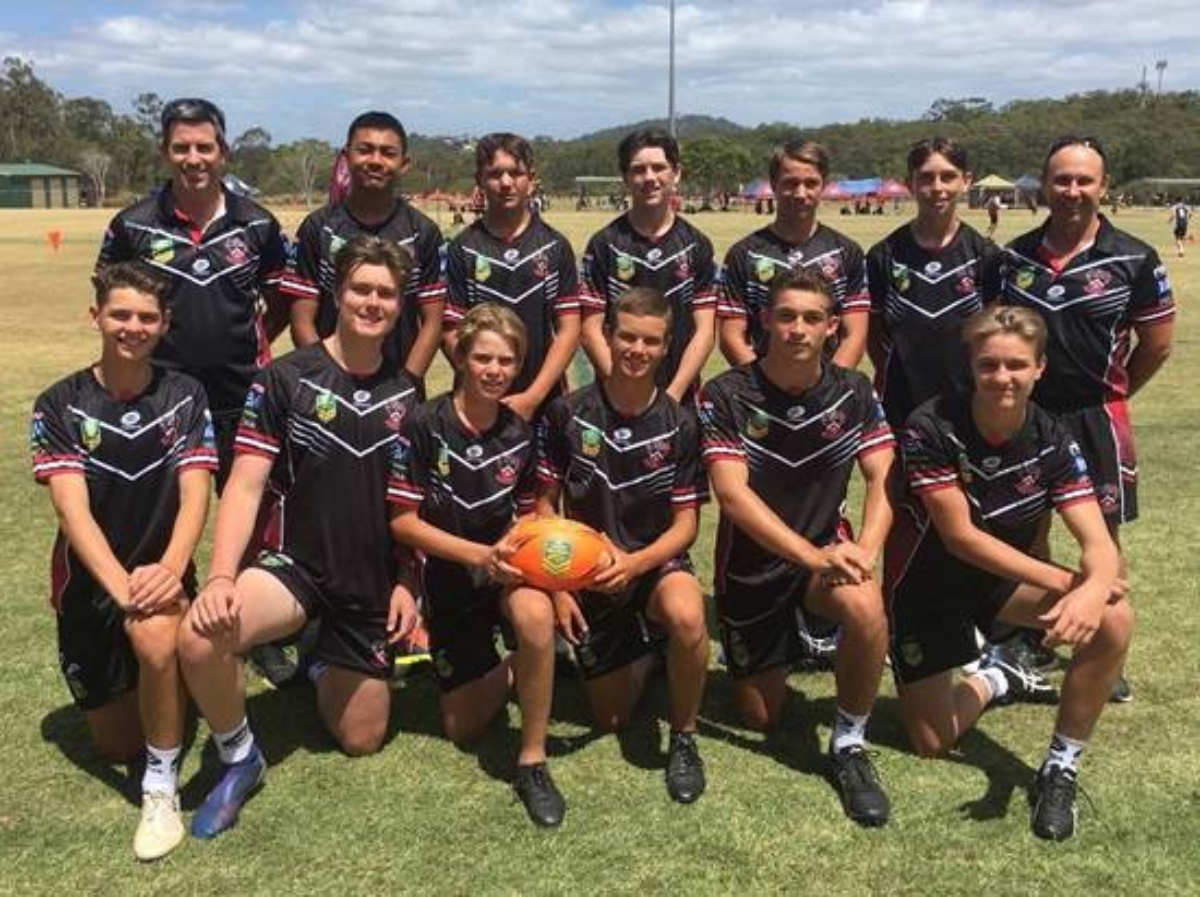 Shalom students in touch with state leaders – Bundaberg Now