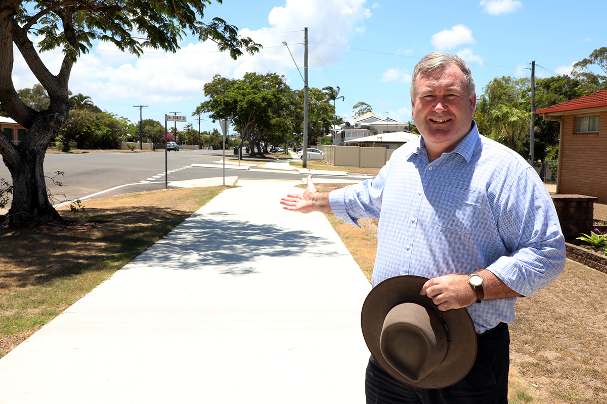 Council adopts Active Transport strategy – Bundaberg Now