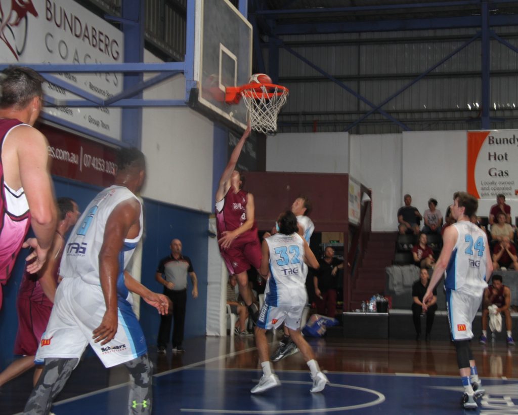 Bundaberg Bears triumph in ConocoPhillps CQ Cup – Bundaberg Now