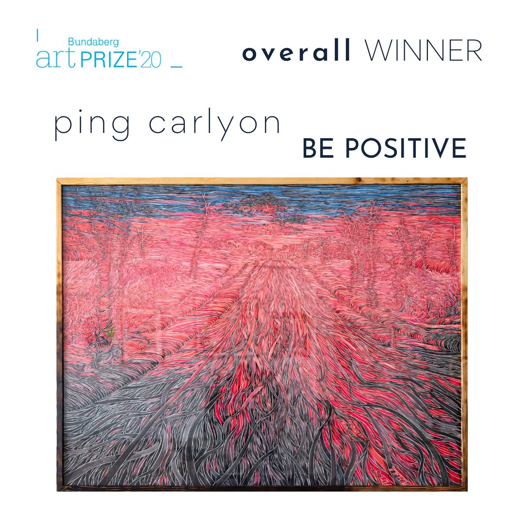 Talent recognised at 2020 Bundaberg Art Prize – Bundaberg Now