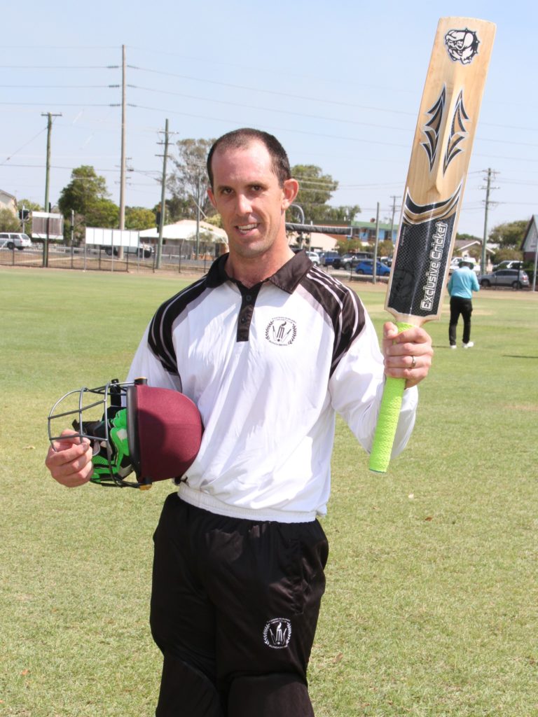 State junior cricket action comes to Bundaberg – Bundaberg Now