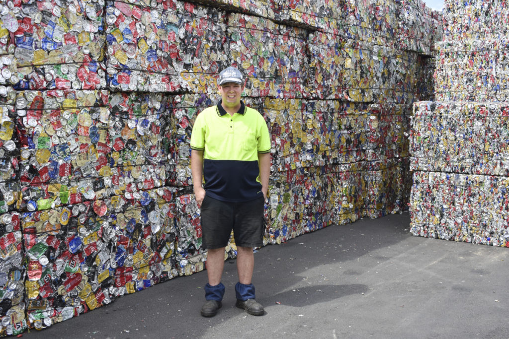 Jamie's message to look after MRF workers – Bundaberg Now