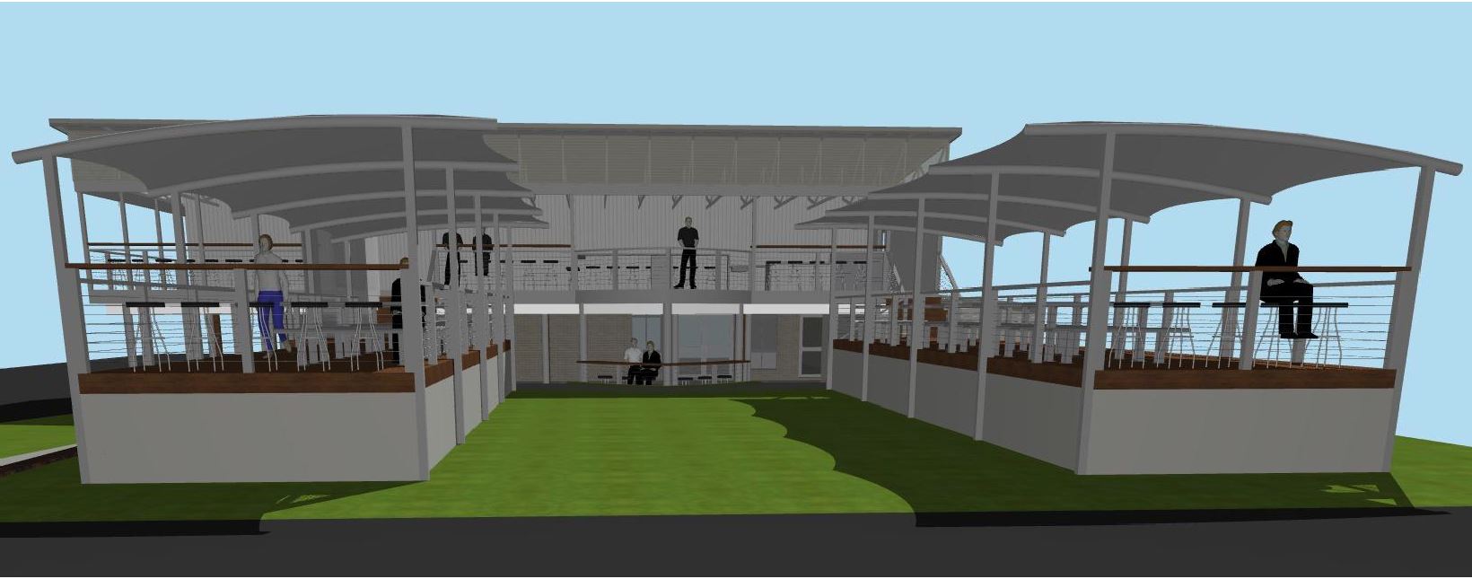 Woodgate Hotel expansion seeks approval – Bundaberg Now
