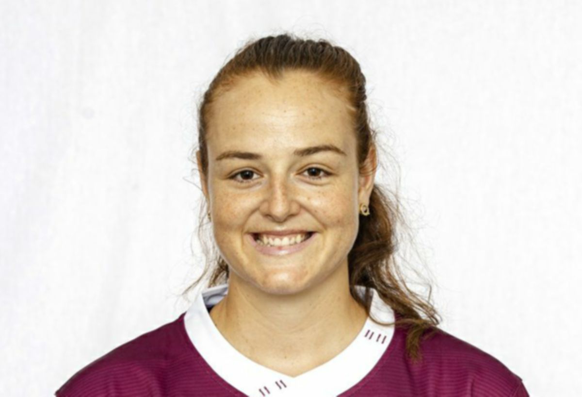 Aleena in the mix for Rugby World Cup – Bundaberg Now