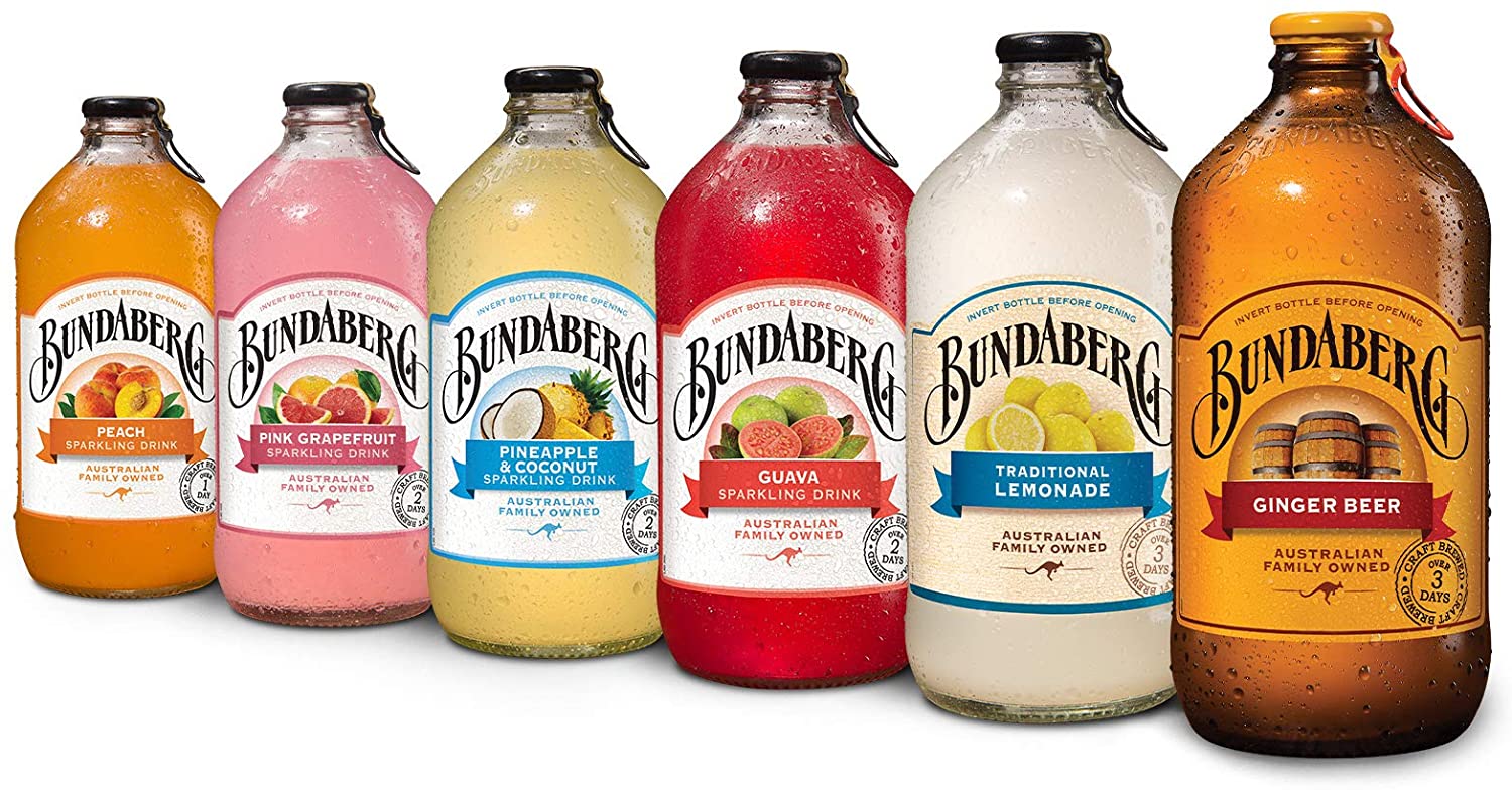 Aussie icon showcases versatility with variety pack – Bundaberg Now