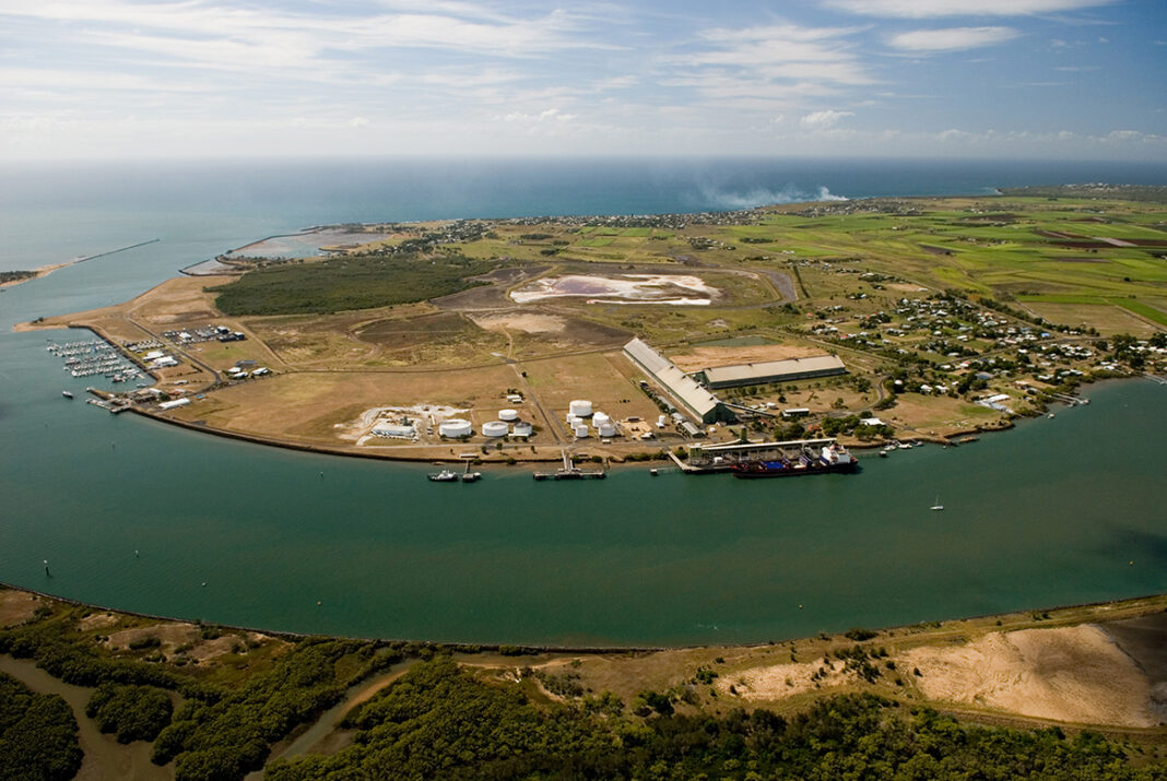 $10 million Port of Bundaberg project plans complete – Bundaberg Now