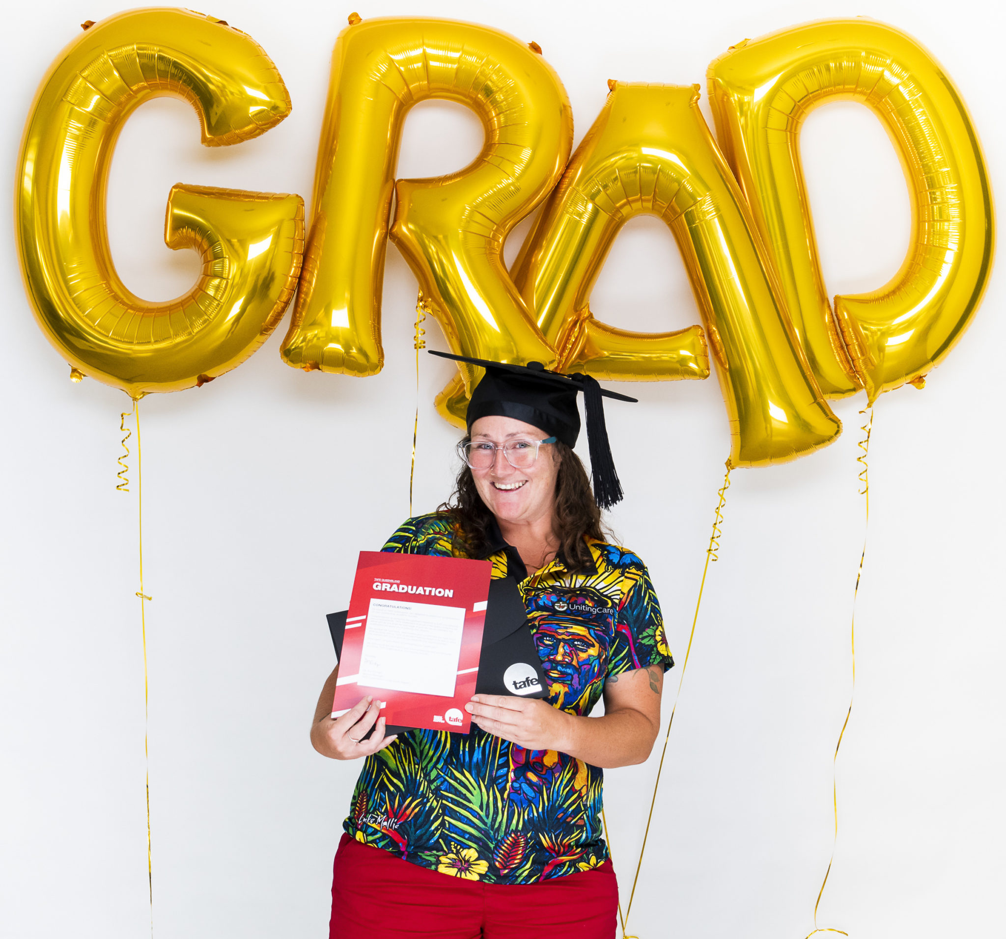 TAFE Graduation goes virtual for 2020 students – Bundaberg Now