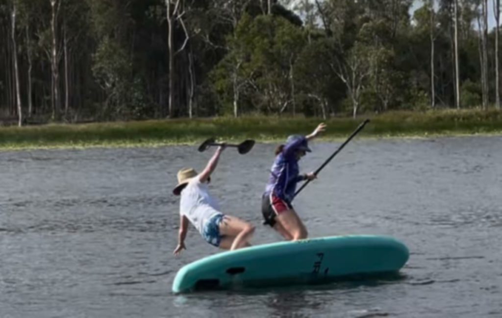 Lake Redbrook an ideal short getaway – Bundaberg Now