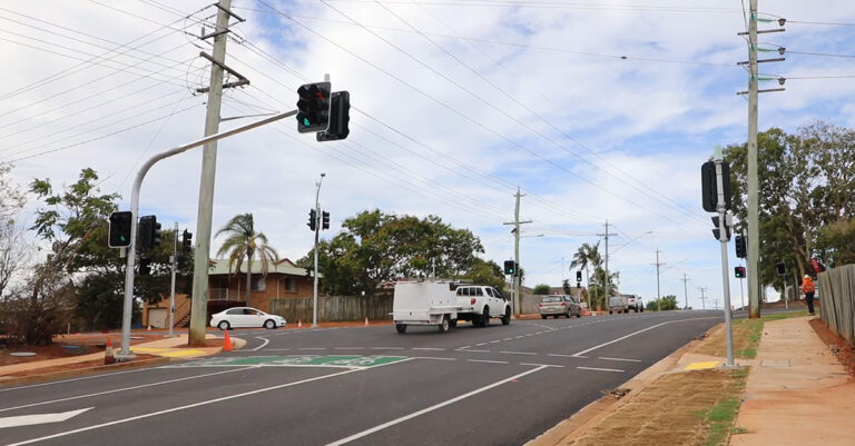 How to: report a lighting or signal fault – Bundaberg Now