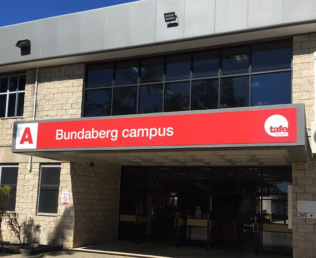 Free TAFE and apprenticeships extended – Bundaberg Now