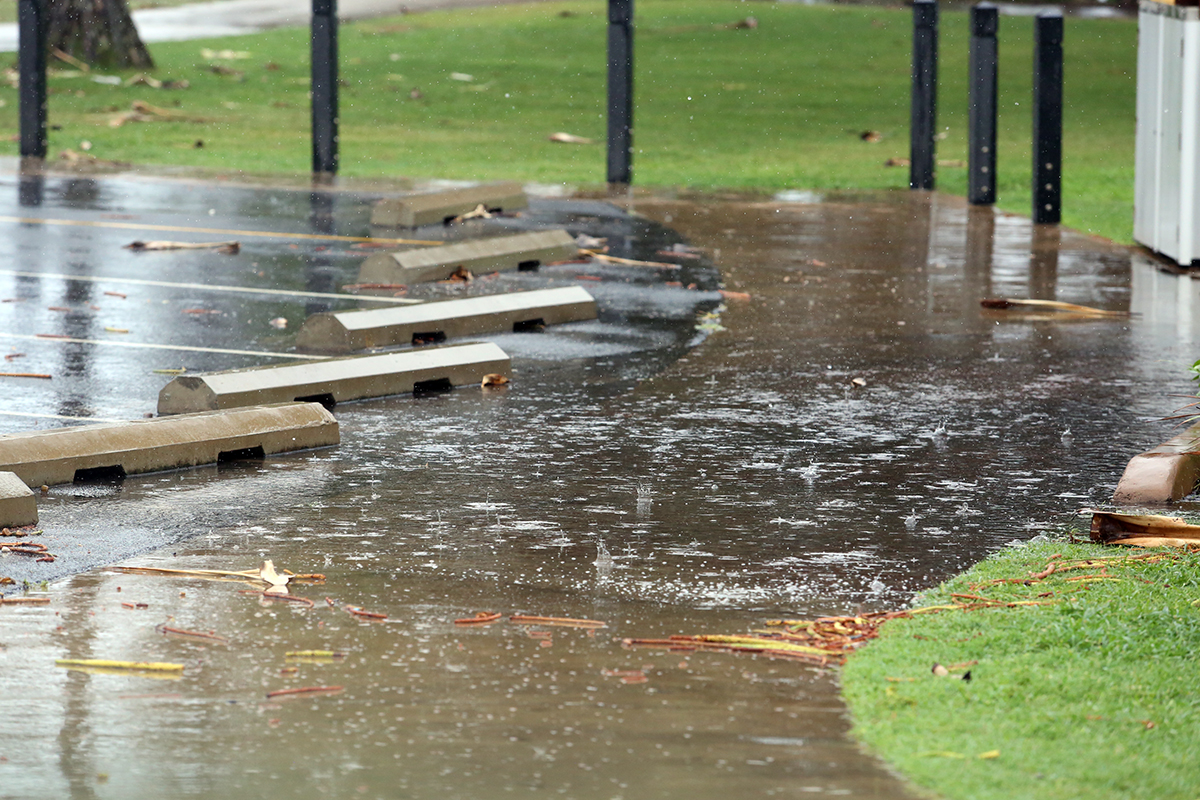 Weather data confirms dry, warm 2020 – Bundaberg Now