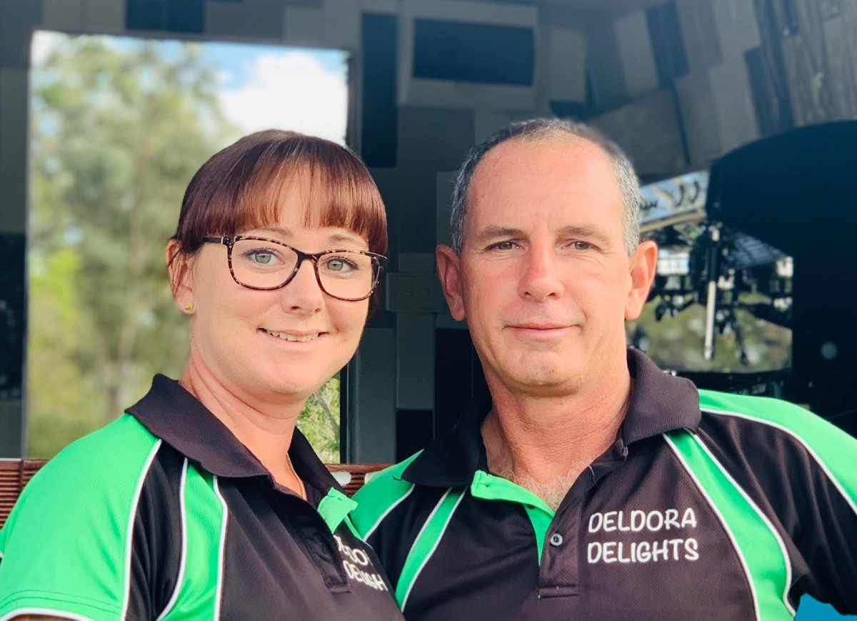 Cordalba Store reopens with Deldora Delights – Bundaberg Now