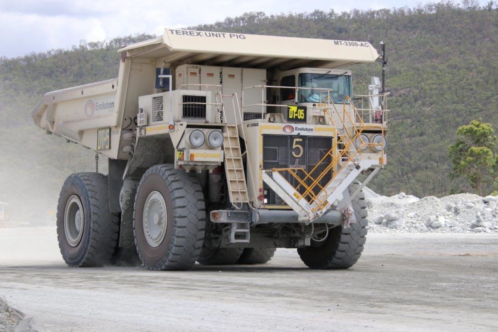 Bundaberg 4WD Club treks to Mt Rawdon gold mine – Bundaberg Now