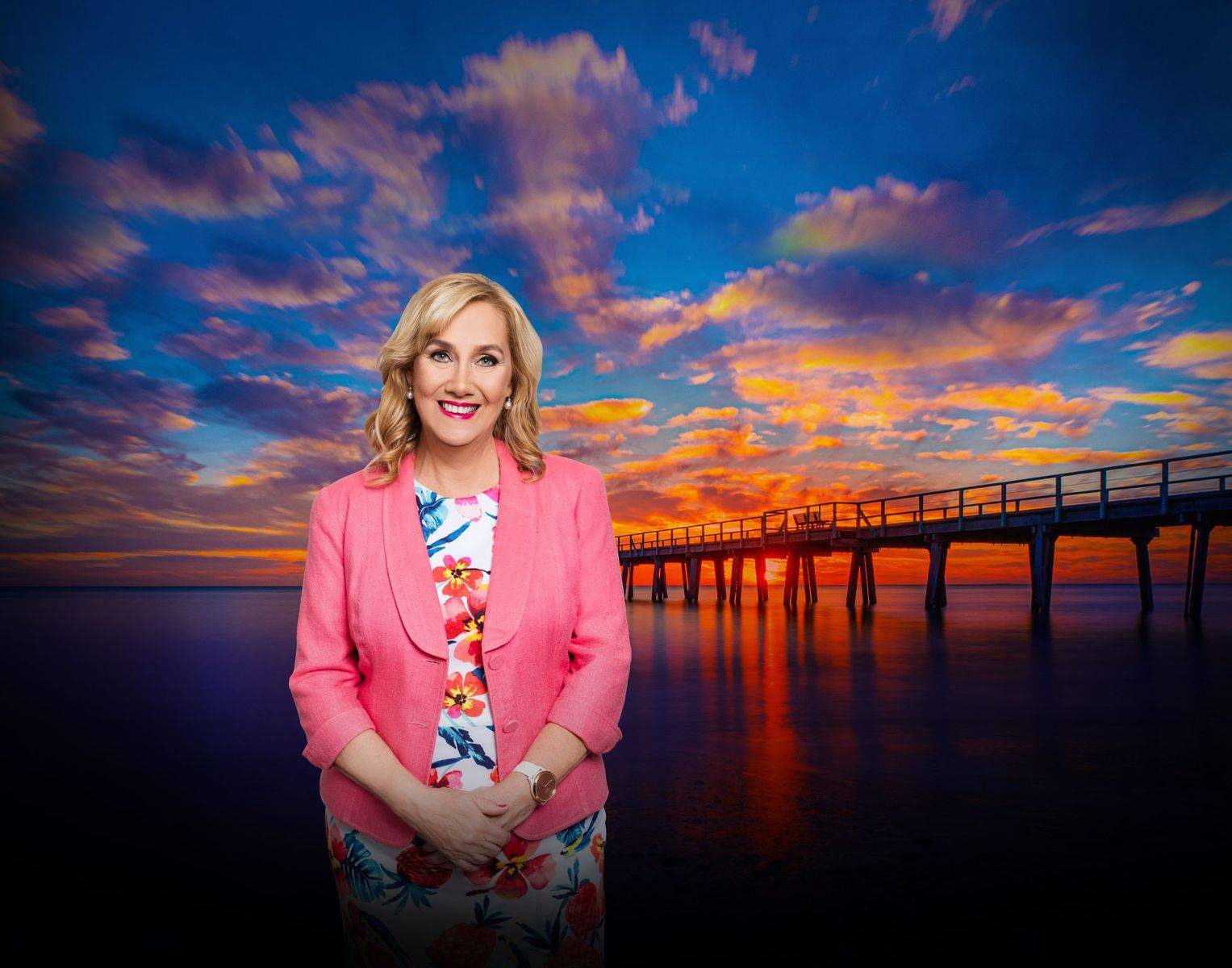 Jenny still 'Weathering Well' after all these years – Bundaberg Now