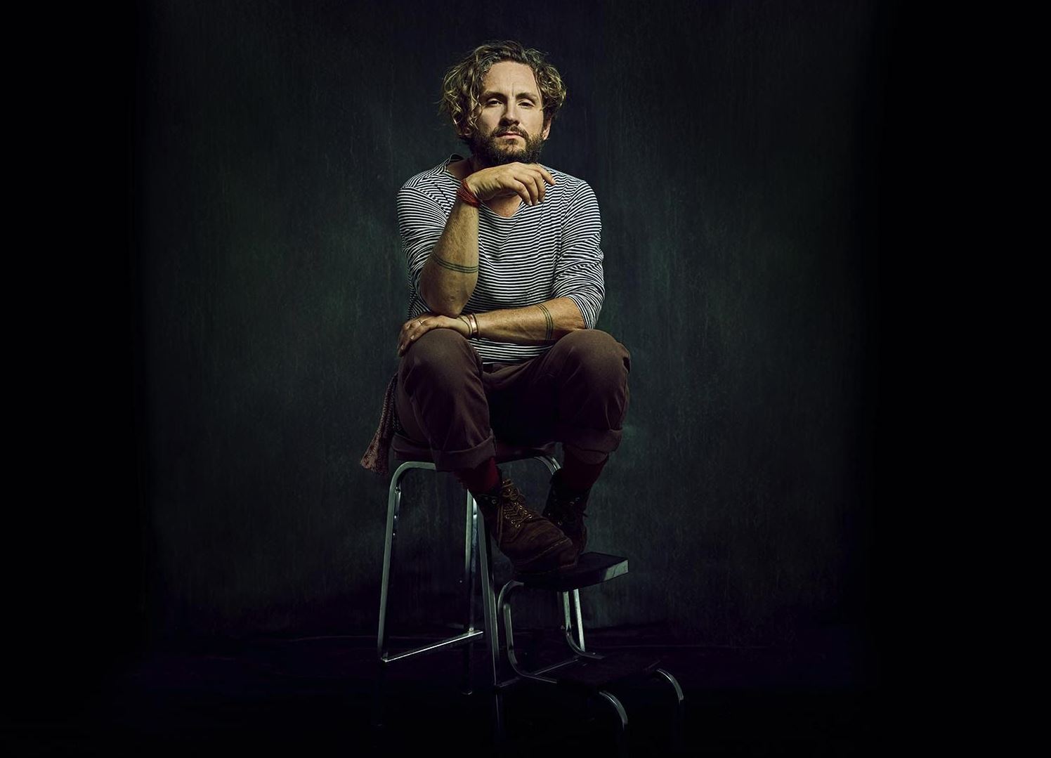John Butler announces one-off Bundaberg show – Bundaberg Now