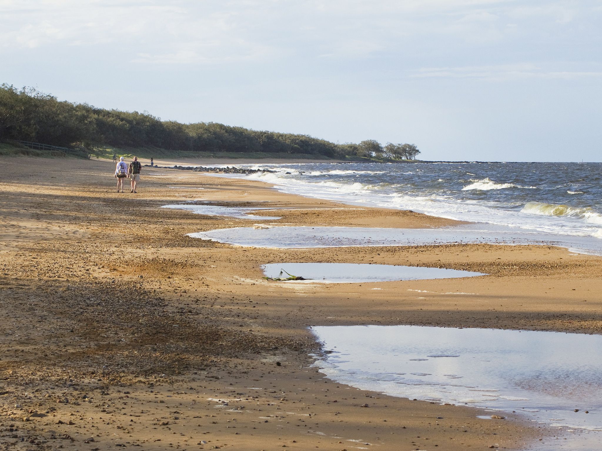 Mon Repos boardwalk closed for maintenance – Bundaberg Now
