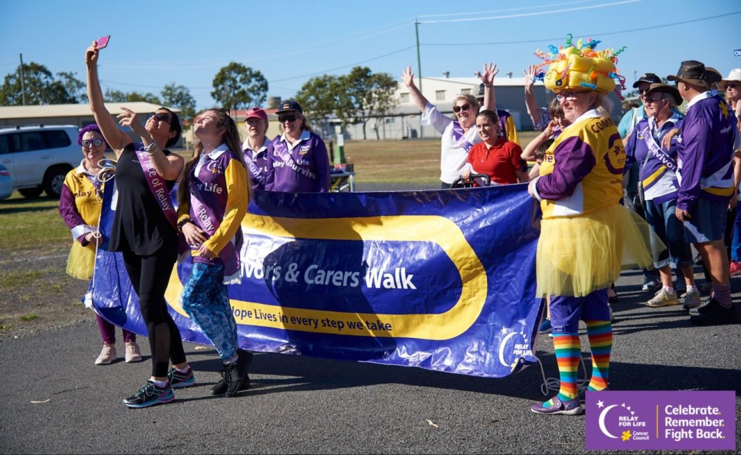 Relay For Life 2021 hits the ground running – Bundaberg Now