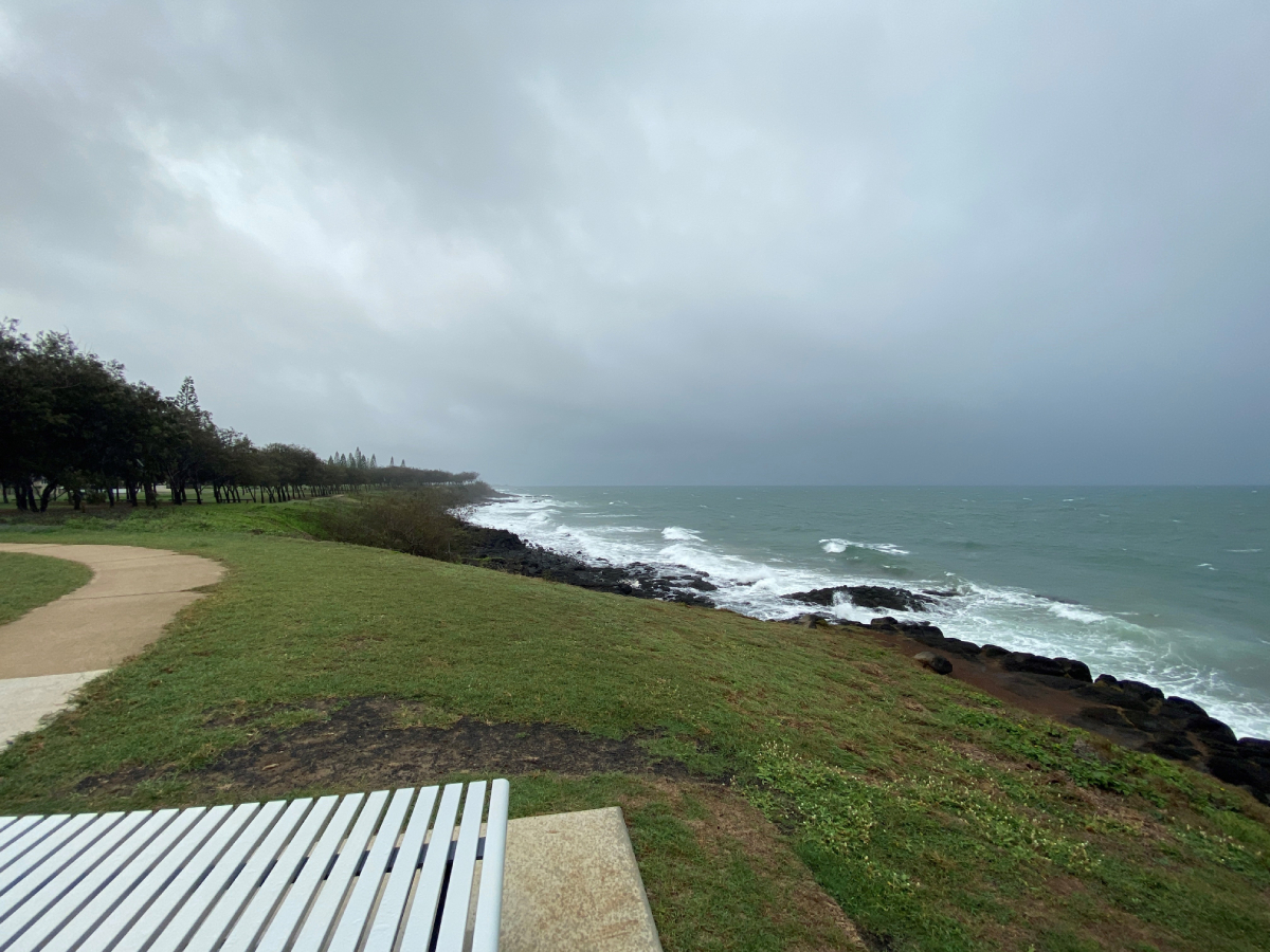 Cooler-than-average temperatures stick around – Bundaberg Now