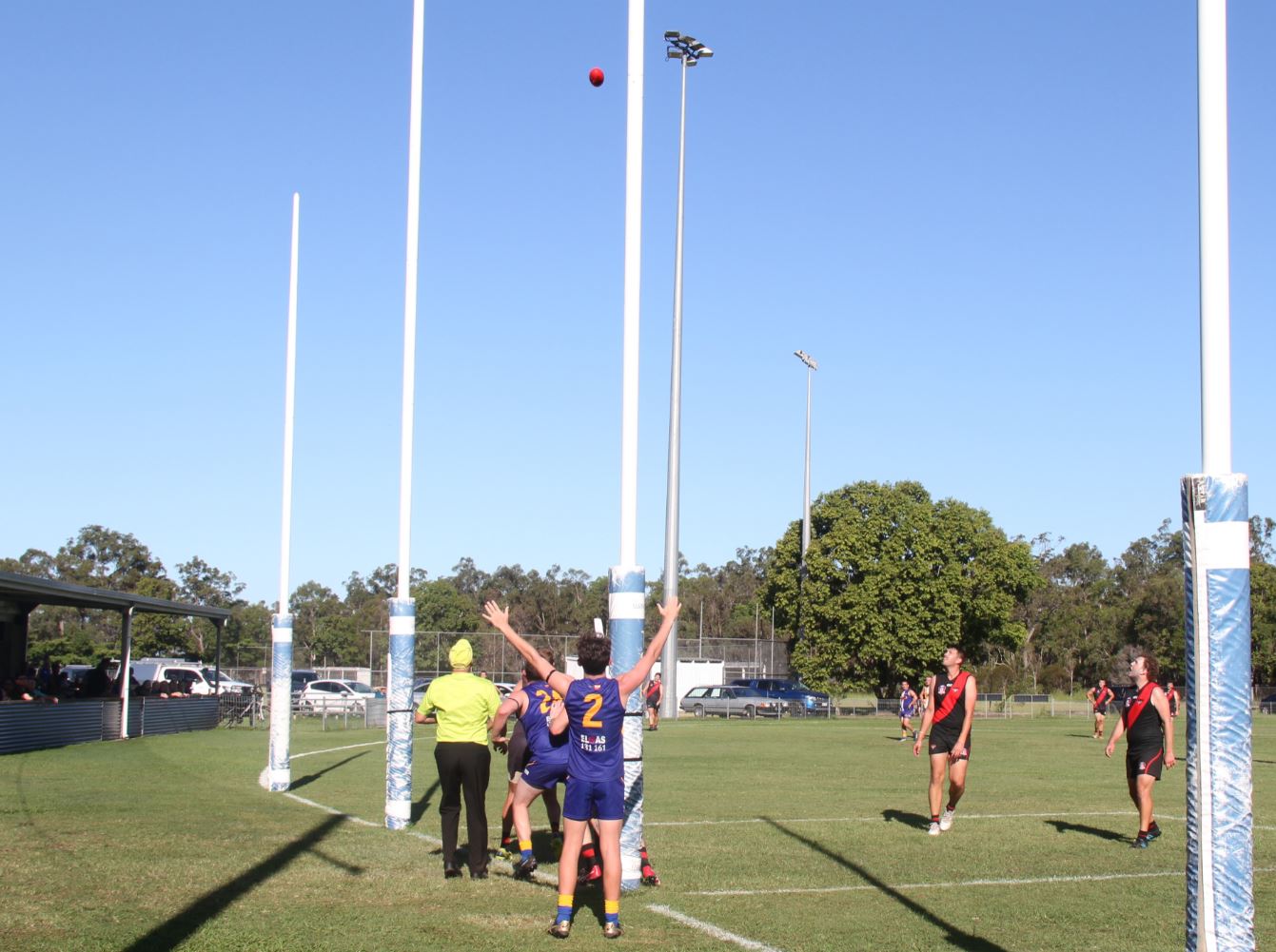 AFL Queensland to manage Wide Bay competition – Bundaberg Now