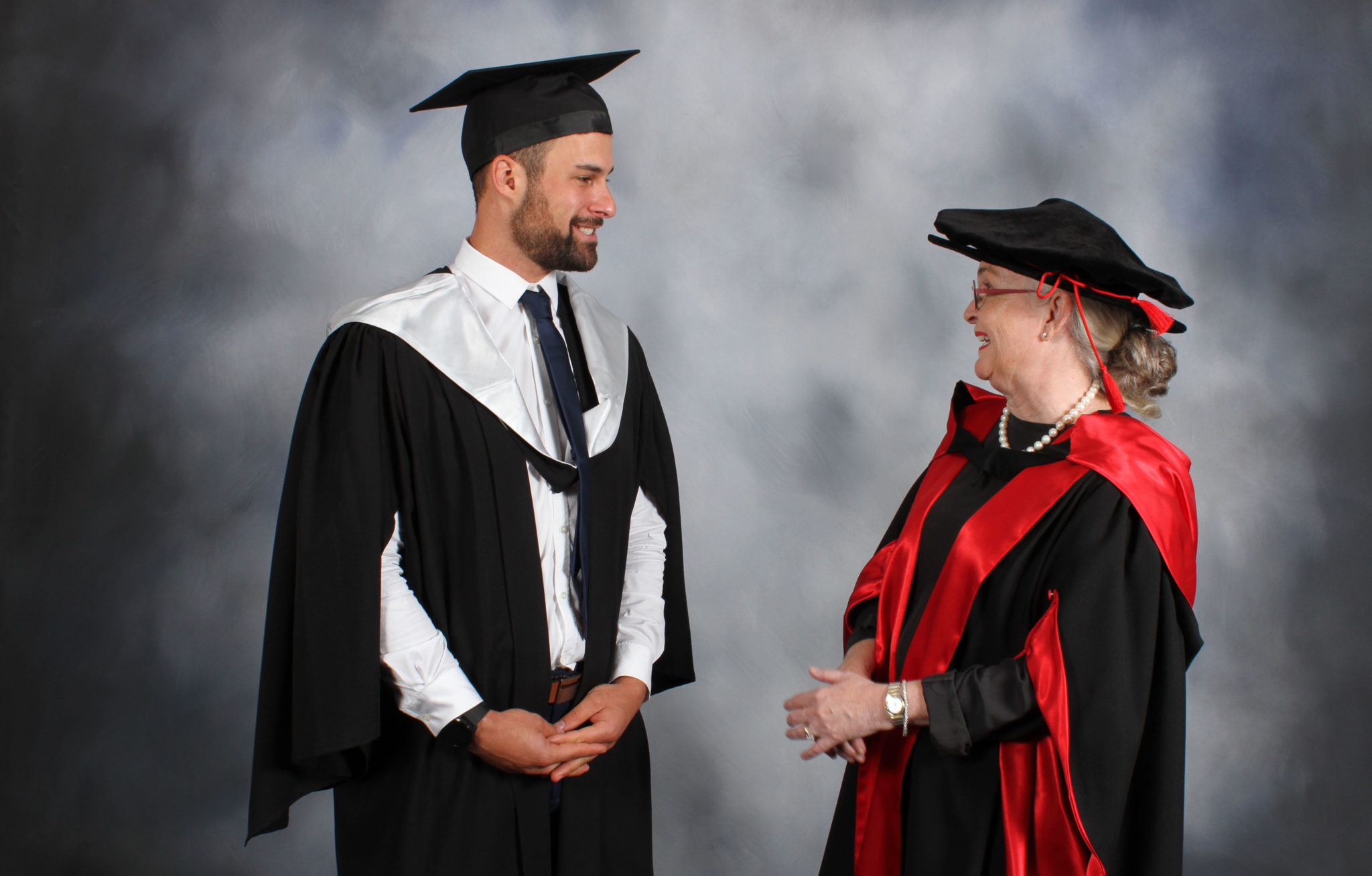 Aiming high nets University Medal for Craig – Bundaberg Now