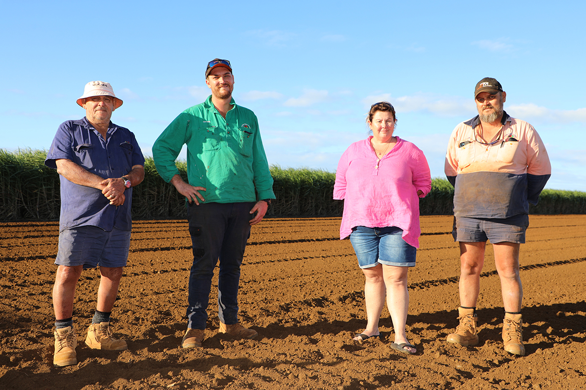 Attard Family Farms finalist in export awards – Bundaberg Now